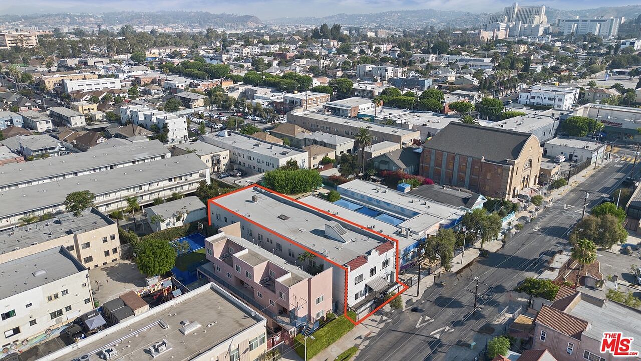 223 N Breed St, Los Angeles, CA 90033 | Zillow