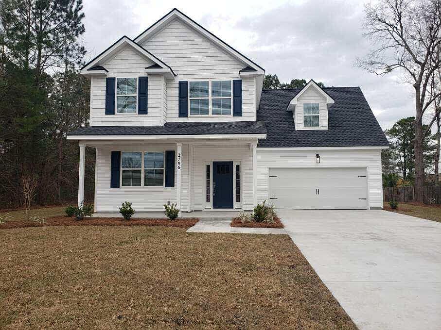2796 Dantzler Dr, Charleston, SC 29406 | Zillow