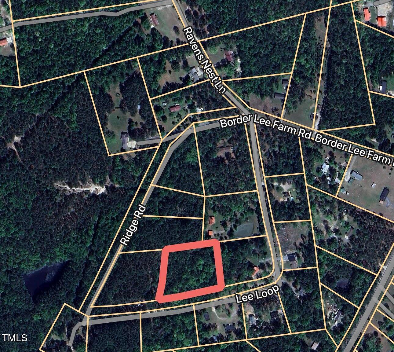 0 Lee Loop Rd #9, Cameron, NC 28326 | MLS #10084192 | Zillow