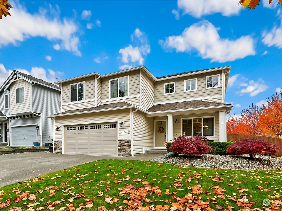 14023 176th Street E, Puyallup, WA 98374 | Zillow
