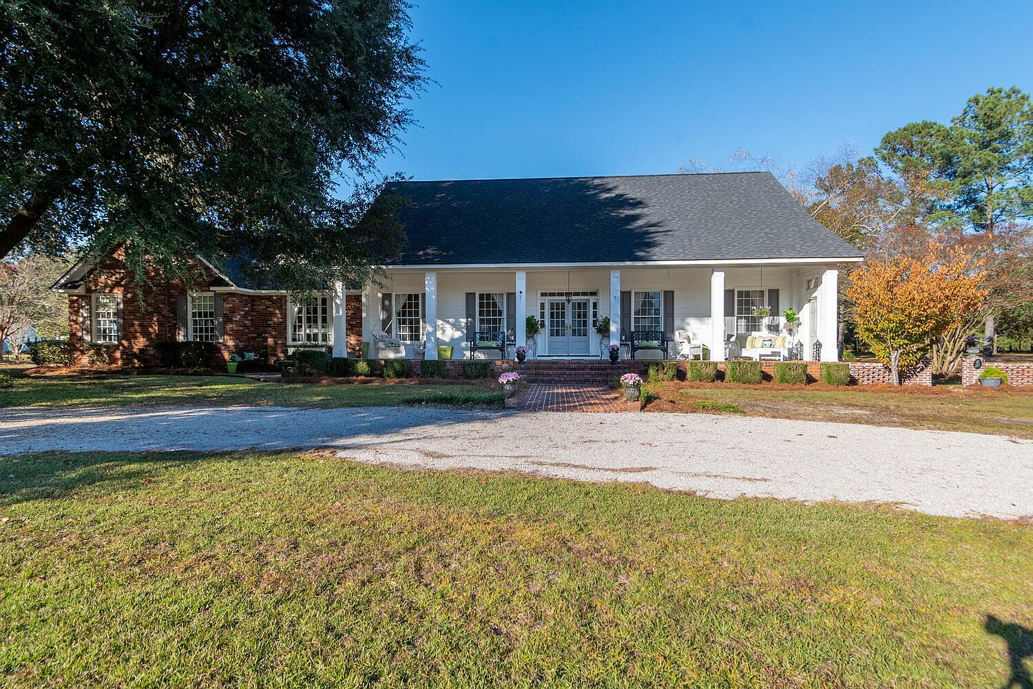 3402 Clarence Coker Hwy, Turbeville, SC 29162 | MLS #201465 | Zillow