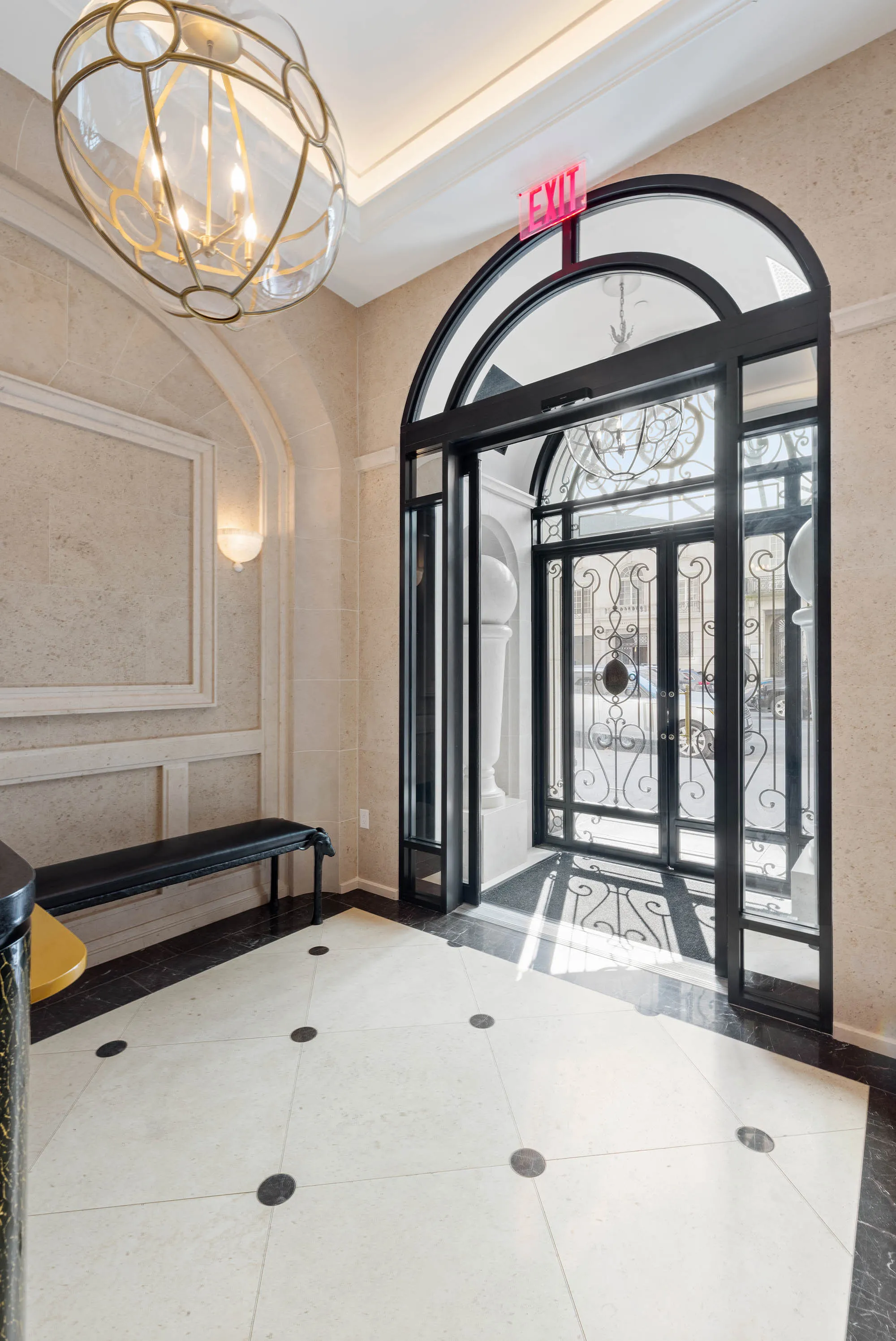 27 East 79th Street 5-FLOOR in Upper East Side, Manhattan | StreetEasy