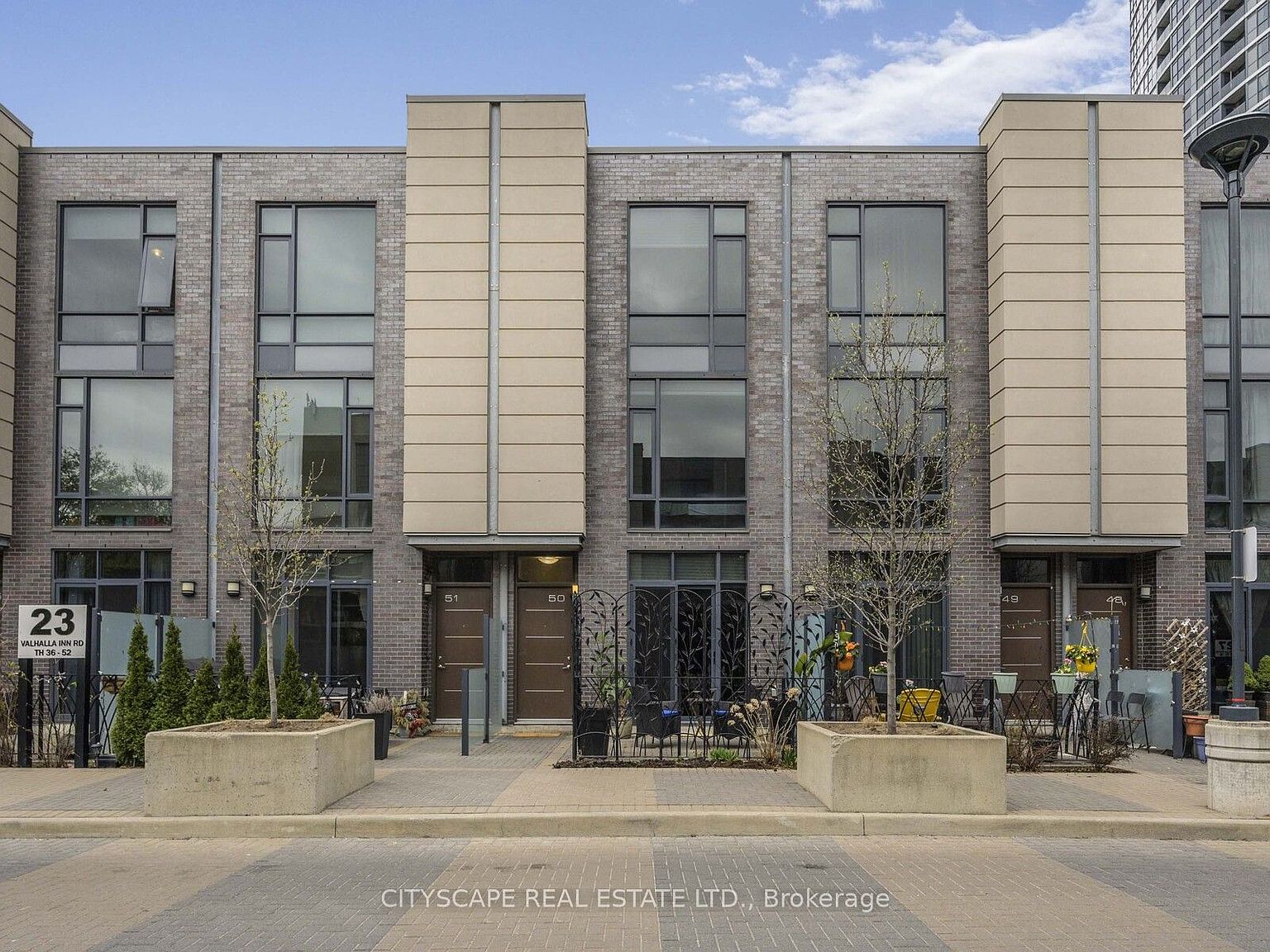 23 Valhalla Inn Rd #50-W08, Toronto, ON M9B 0B3 | MLS #W12120054 | Zillow