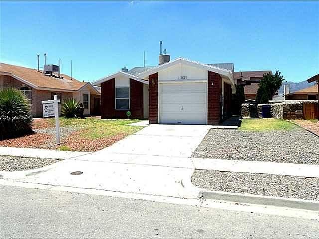 11029 Thatcher Pond Ln, El Paso, TX 79934 | Zillow