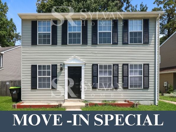 Houses For Rent in Edgewood MD - 5 Homes | Zillow