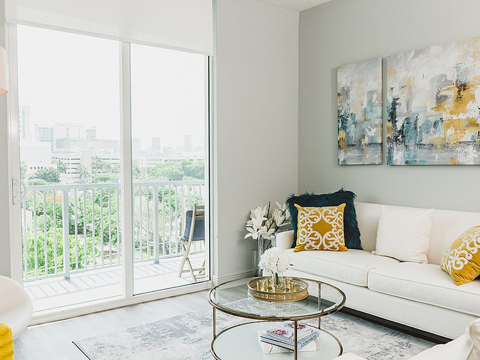 Modera Skylar - 1444 NW 14th Ave Miami FL | Zillow