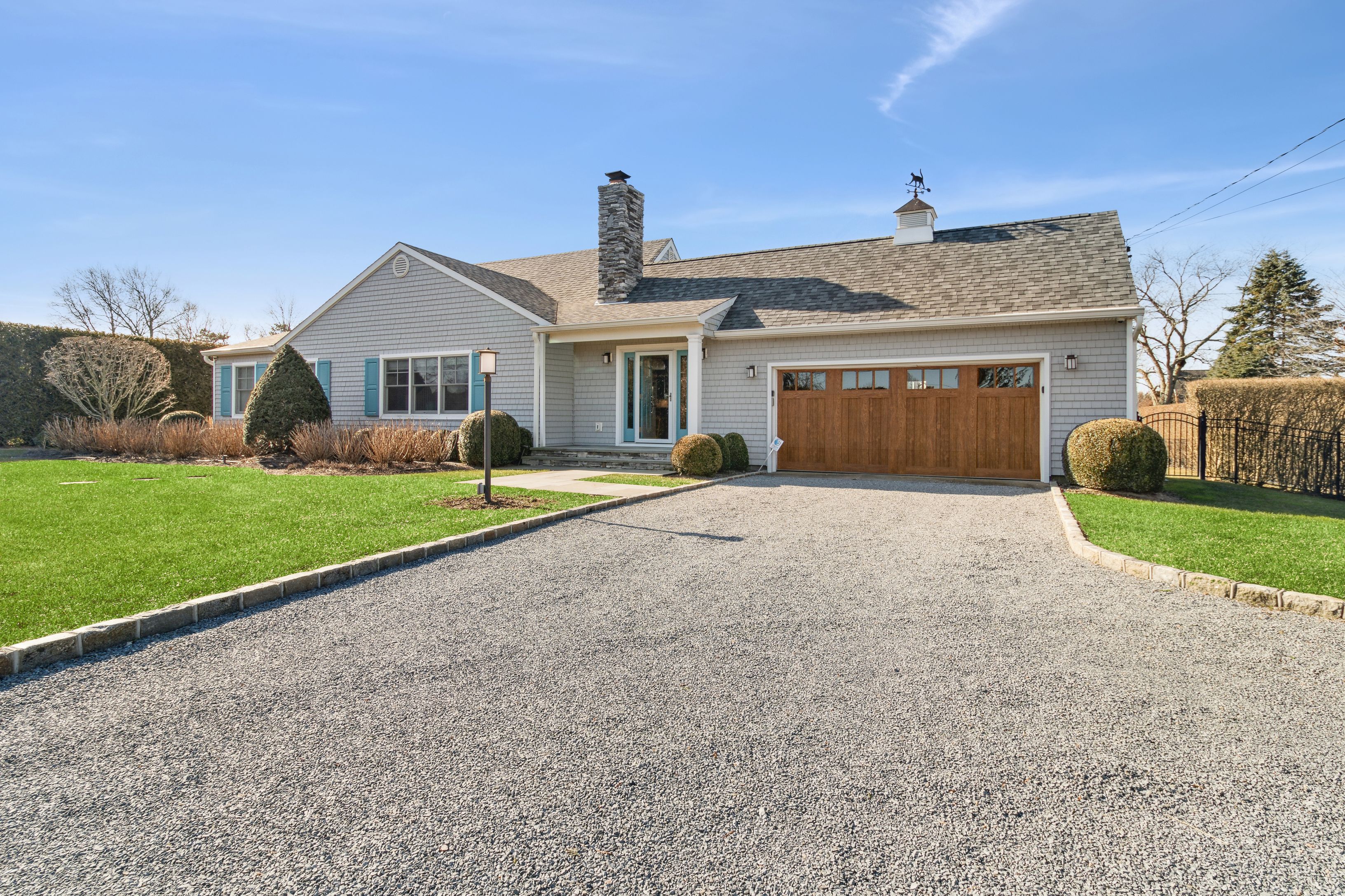 59 Saint Andrews Rd, Southampton, NY 11968 | Out East