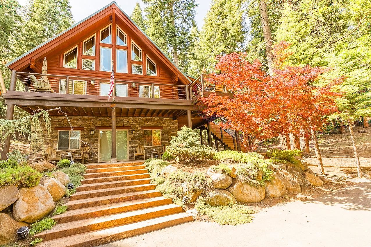 709 Timber Ridge Rd, Westwood, CA 96137 | Zillow