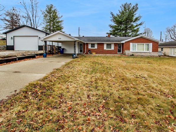 Princeton IN Real Estate - Princeton IN Homes For Sale | Zillow