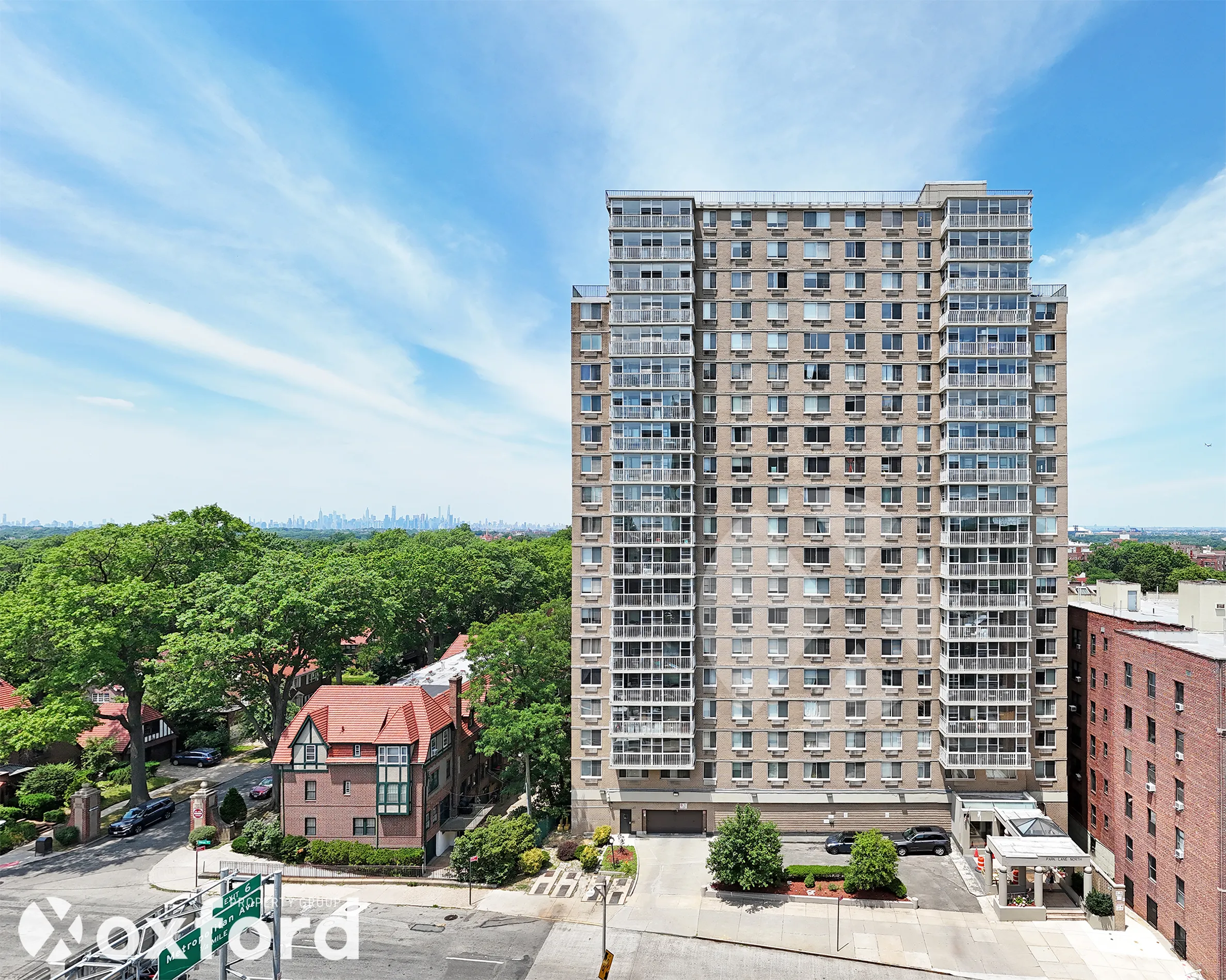 118-17 Union Turnpike #17K in Forest Hills, Queens | StreetEasy