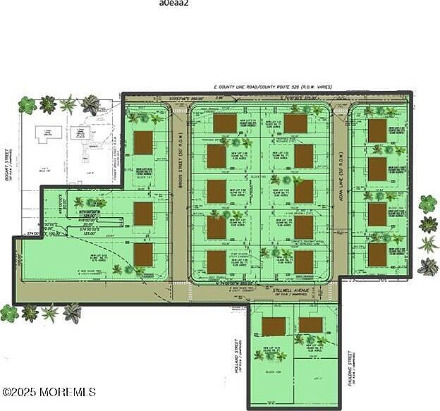 0 E County Line Road, Lakewood, NJ 08701 | MLS #22519067 | Zillow