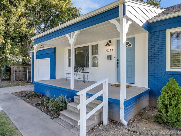 Waterfront - Tulsa OK Waterfront Homes For Sale - 20 Homes | Zillow