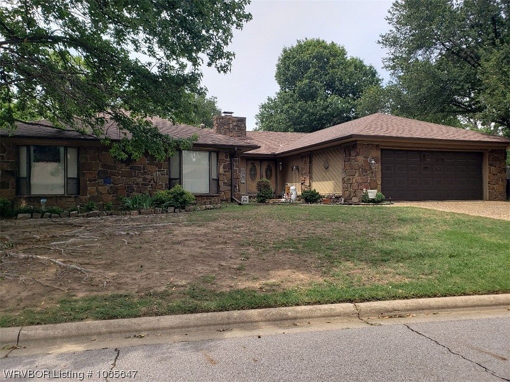2909 Royal Scots Way, Fort Smith, AR 72908 | MLS #1065647 | Zillow