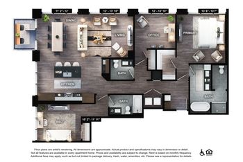 Nomia - 1382 Peachtree St NE Atlanta GA | Zillow