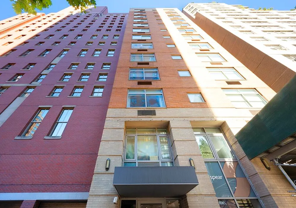 143 East 34th Street #9S in Murray Hill, Manhattan | StreetEasy