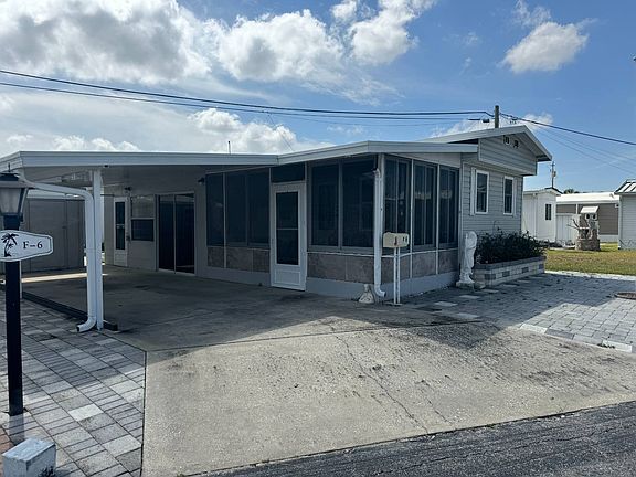 508 44th Ave E LOT F6, Bradenton, FL 34203 | MLS #11234567 | Zillow