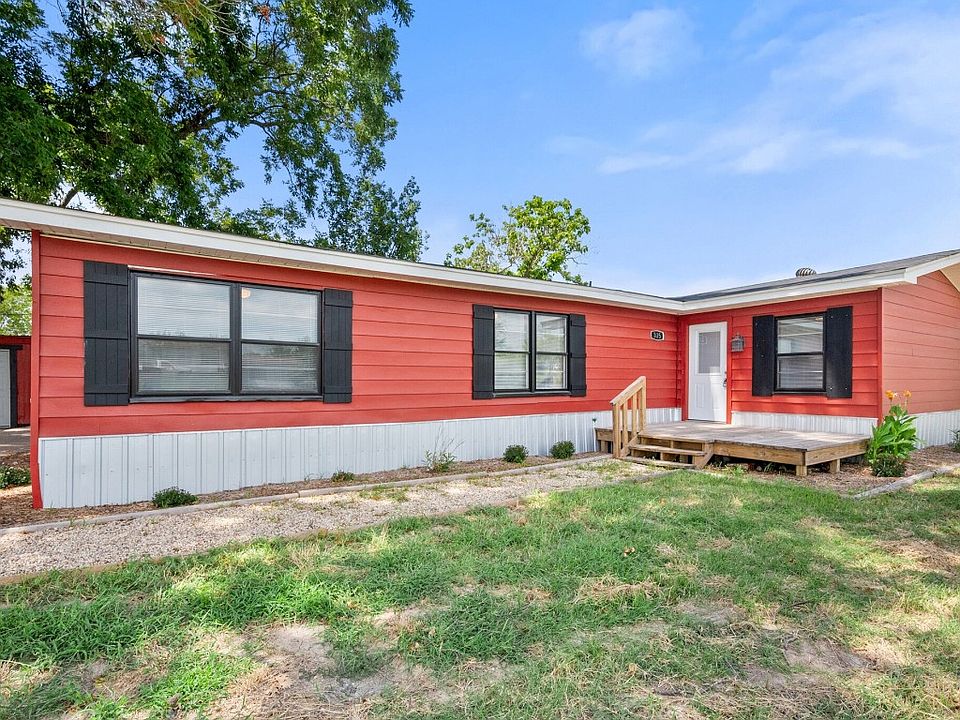 335 SE County Road 3071, Corsicana, TX 75109 | Zillow