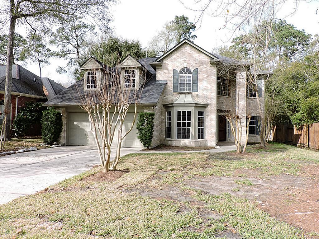 7111 Sweet Violet Trl, Humble, TX 77346 | Zillow