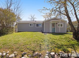 10194 Deaner Lake Dr, Riverdale, MI 48877 | Zillow