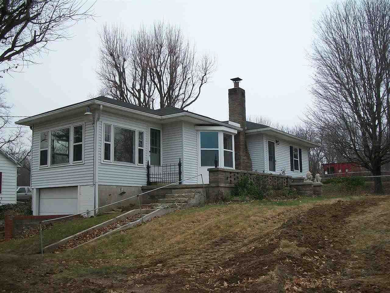 23 S West St, Lake Cicott, IN 46942 | Zillow