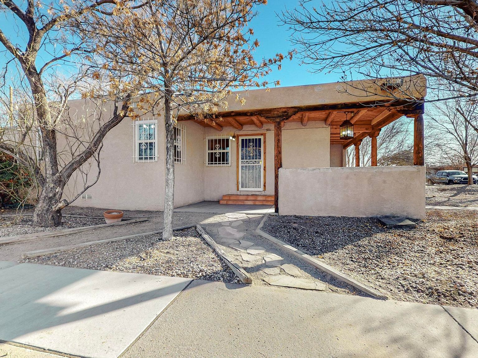 4601 Crest Ave SE, Albuquerque, NM 87108 | Zillow