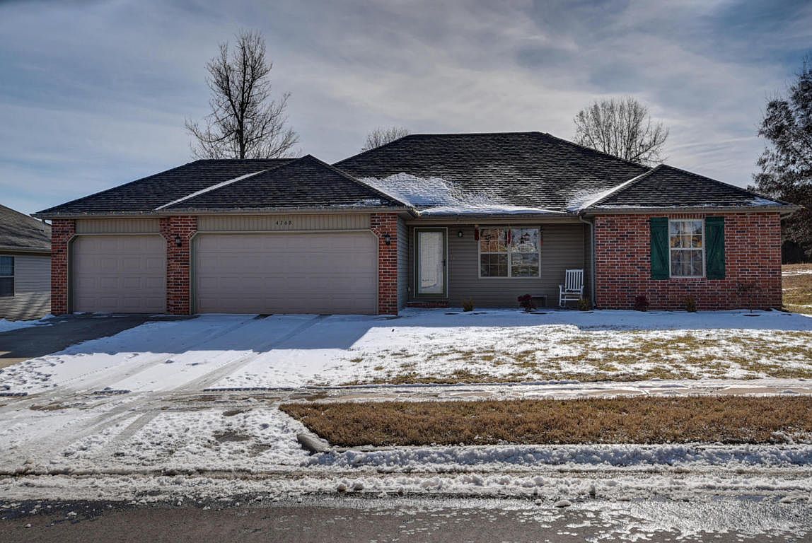 4768 W Skyler Dr, Springfield, MO 65802 | Zillow