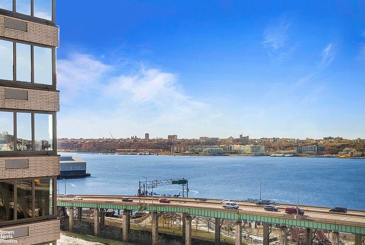120 Riverside Blvd APT 10T, New York, NY 10069 | Zillow