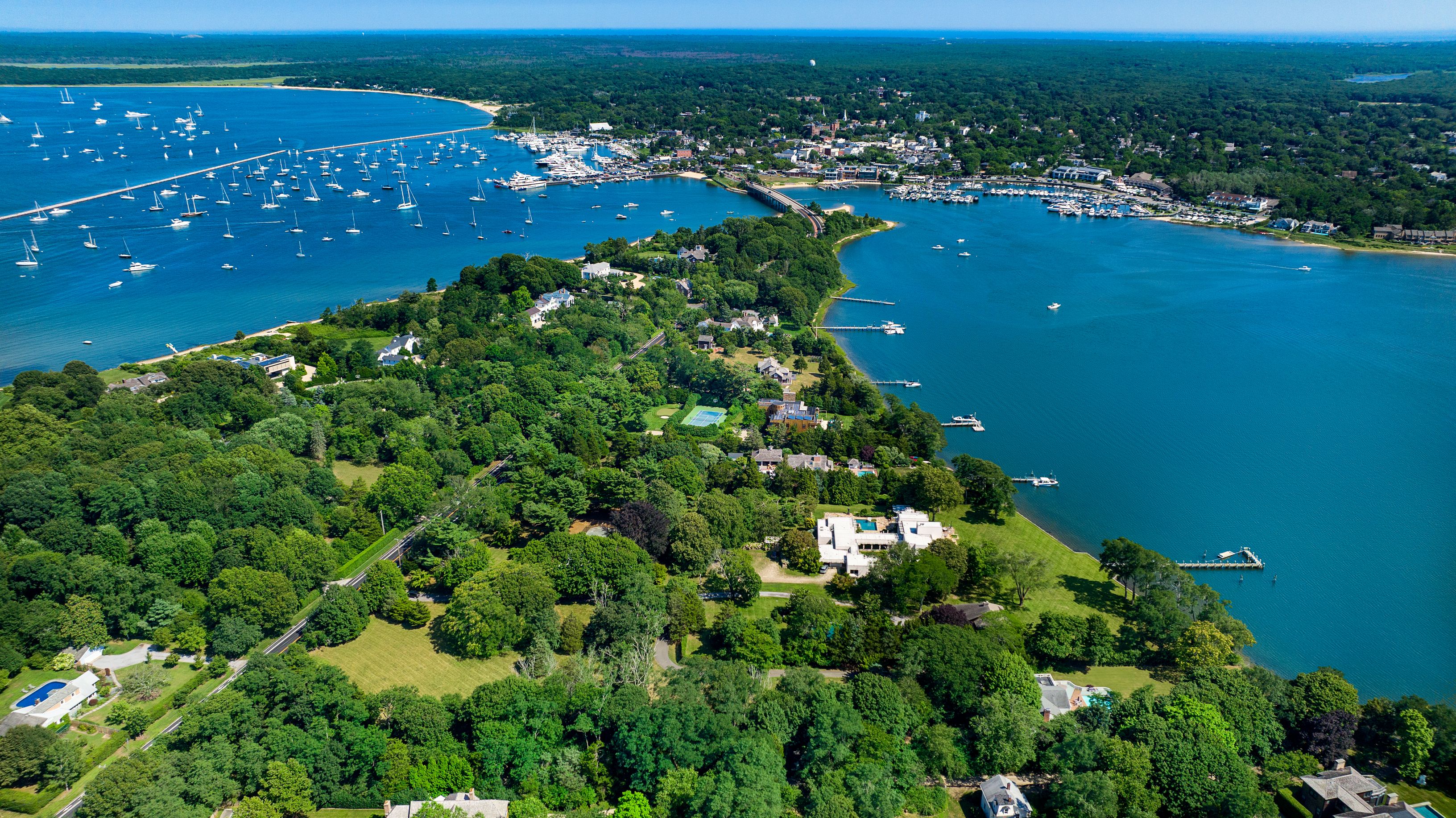 61 Ferry Rd, Sag Harbor, NY 11963 | Out East