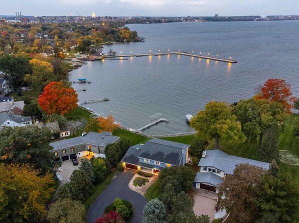 Maple Bluff WI Real Estate - Maple Bluff WI Homes For Sale | Zillow