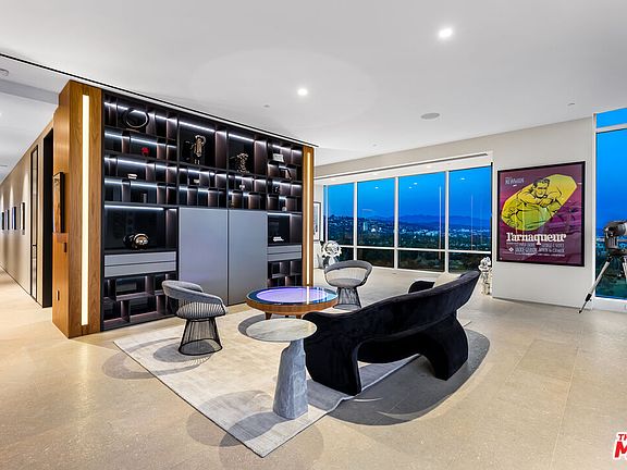 1200 Club View Dr FLOOR 18, Los Angeles, CA 90024 | MLS #23-261048 | Zillow