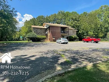 404 Wynn St Hot Springs National Park AR | Zillow