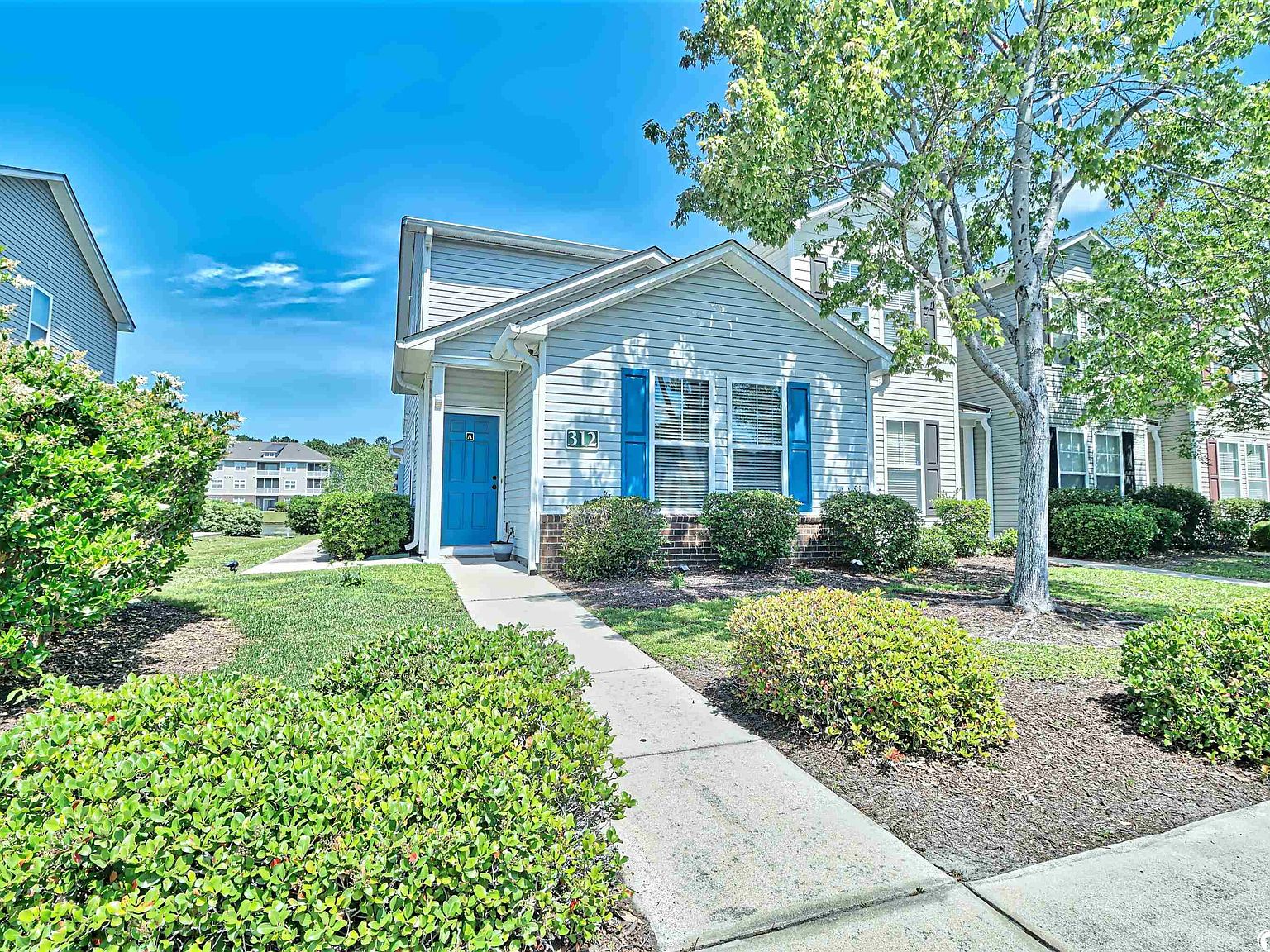 312 Kiskadee Loop #7-A, Conway, SC 29526 | Zillow