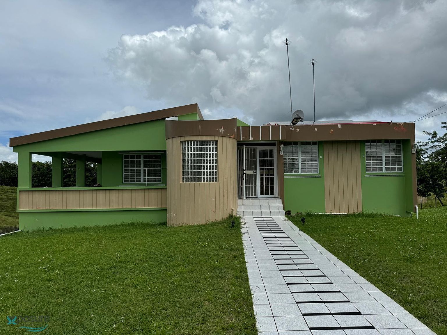 Km 5.2 Carr 455 Km #5.2, Camuy, PR 00627 | MLS #56843 | Zillow