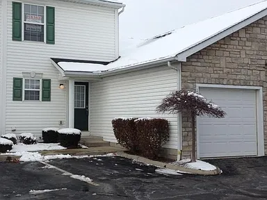 1913 Kyger Dr Columbus OH | Zillow