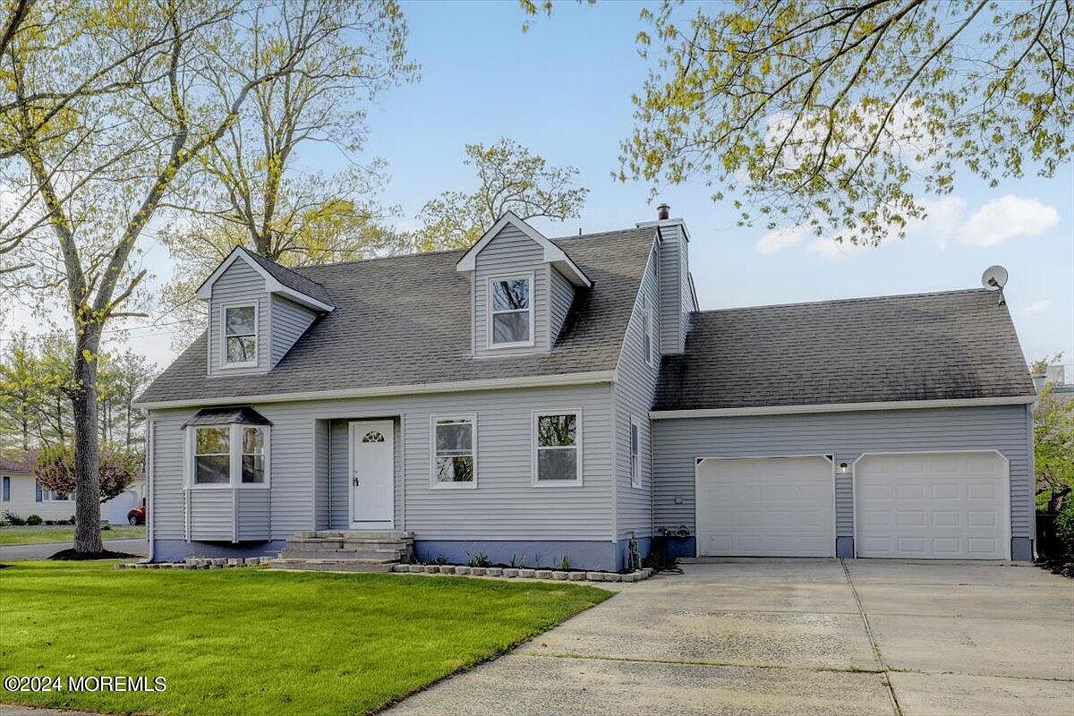 101 Buermann Avenue, Toms River, NJ 08753 | MLS #22412149 | Zillow