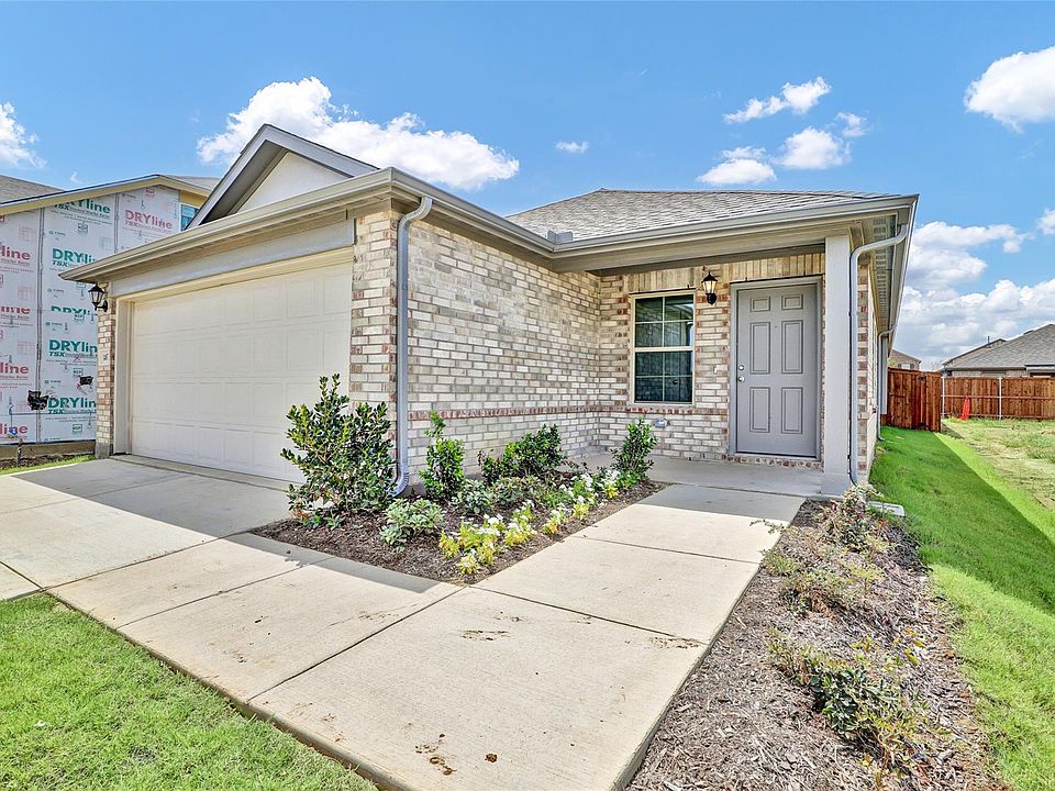 14072 Drover St, Pilot Point, TX 76258 | Zillow