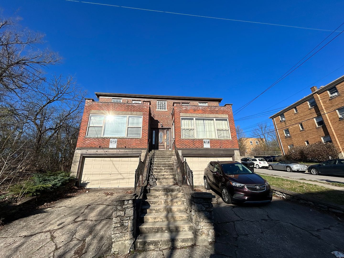 2351 Ravine St, Cincinnati, OH 45219 | Zillow