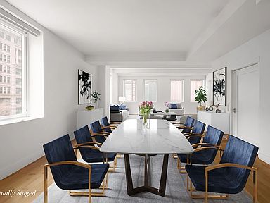 286 Spring St FL 4, New York, NY 10013 | Zillow