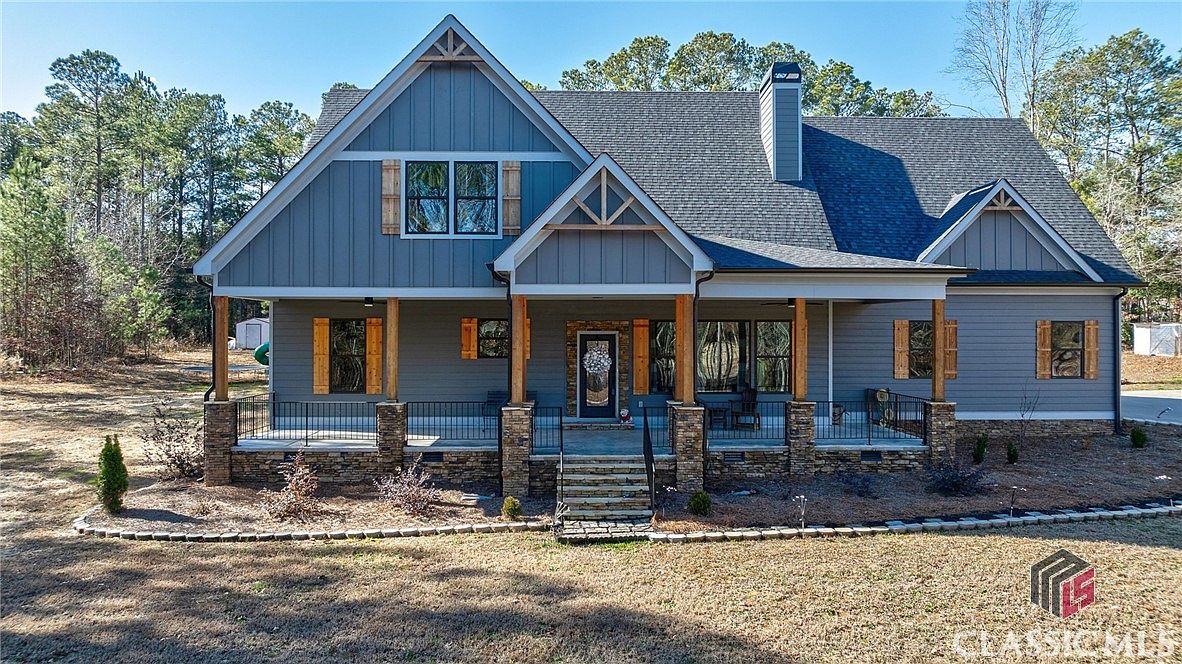 1020 Spratlin Mill Dr, Hull, GA 30646 | MLS #1013844 | Zillow