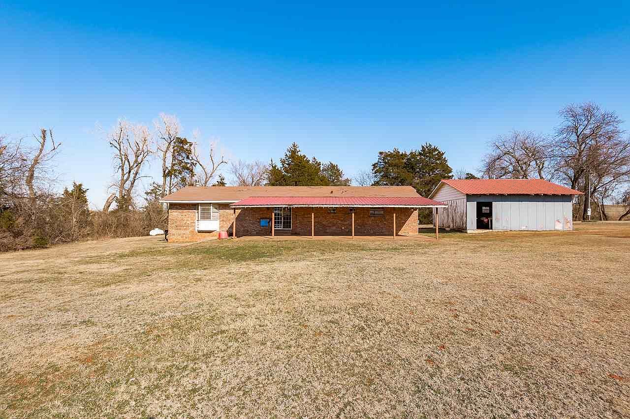 780055 S 3400th Rd, Tryon, OK 74875 | Zillow