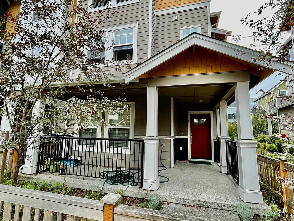 3420 SW Graham St Seattle WA 98126 - Apartments for Rent | Zillow