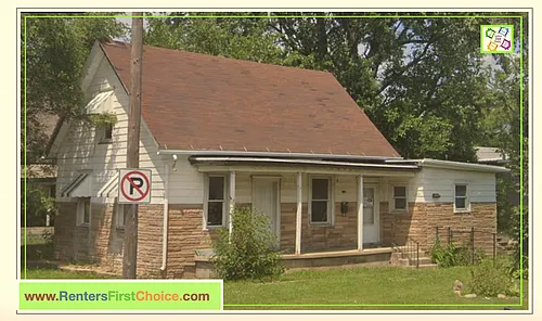 410 N Eddy St, South Bend, IN 46617 | HotPads