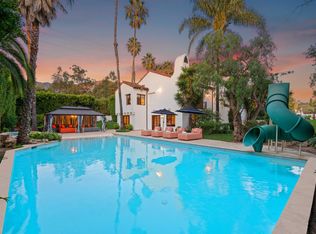 3091 Hidden Valley Ln, Montecito, CA 93108 | MLS #25-2134 | Zillow