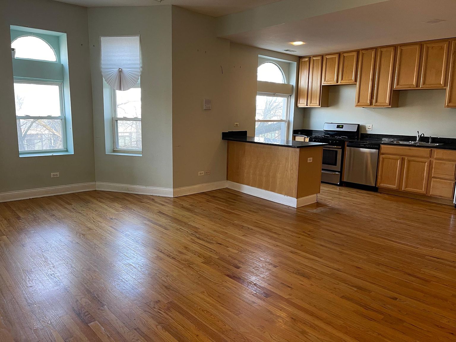 539 E 46th Pl APT 3, Chicago, IL 60653 | Zillow