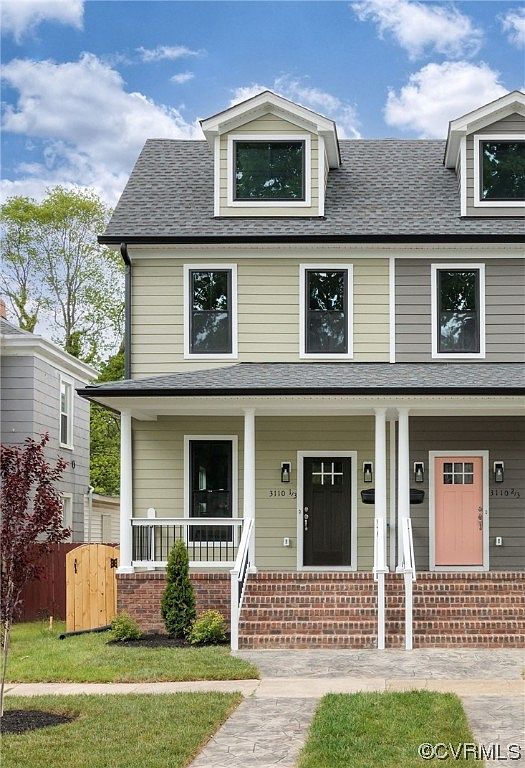 3110 1/3 Garland Ave, Richmond, VA 23222 | MLS #2328344 | Zillow