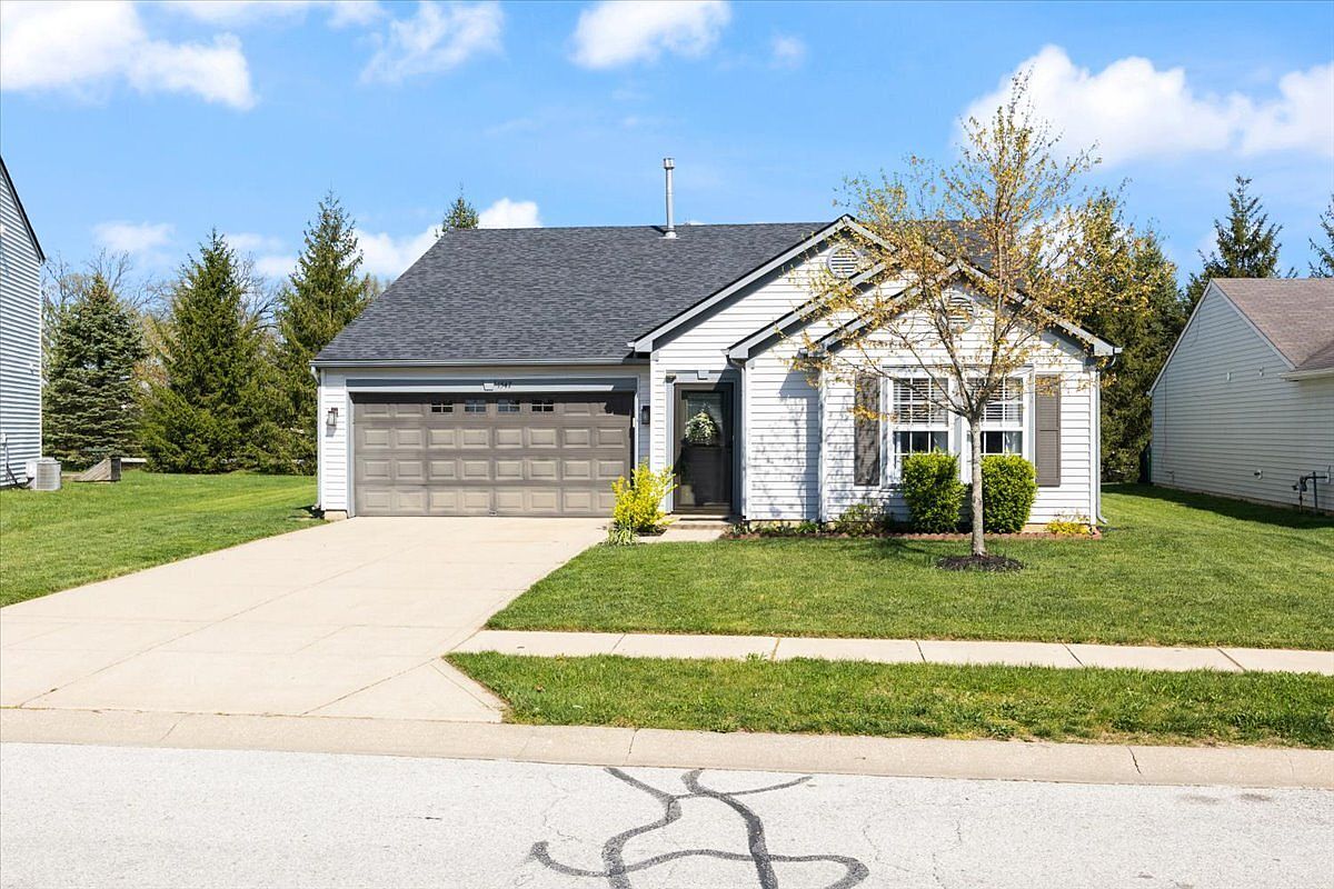 1547 Howell Dr, Indianapolis, IN 46231 | Zillow
