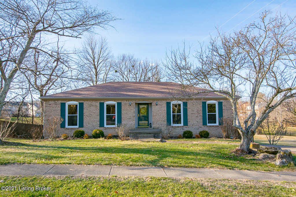 12026 Running Creek Rd, Douglass Hills, KY 40243 | Zillow
