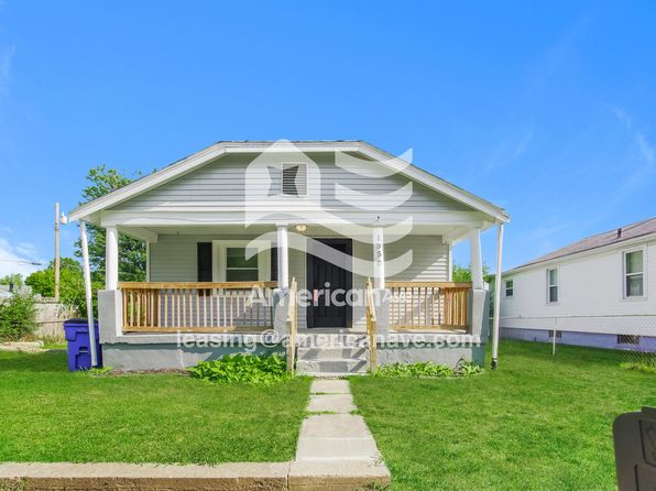 Houses For Rent in Hamilton OH - 50 Homes | Zillow