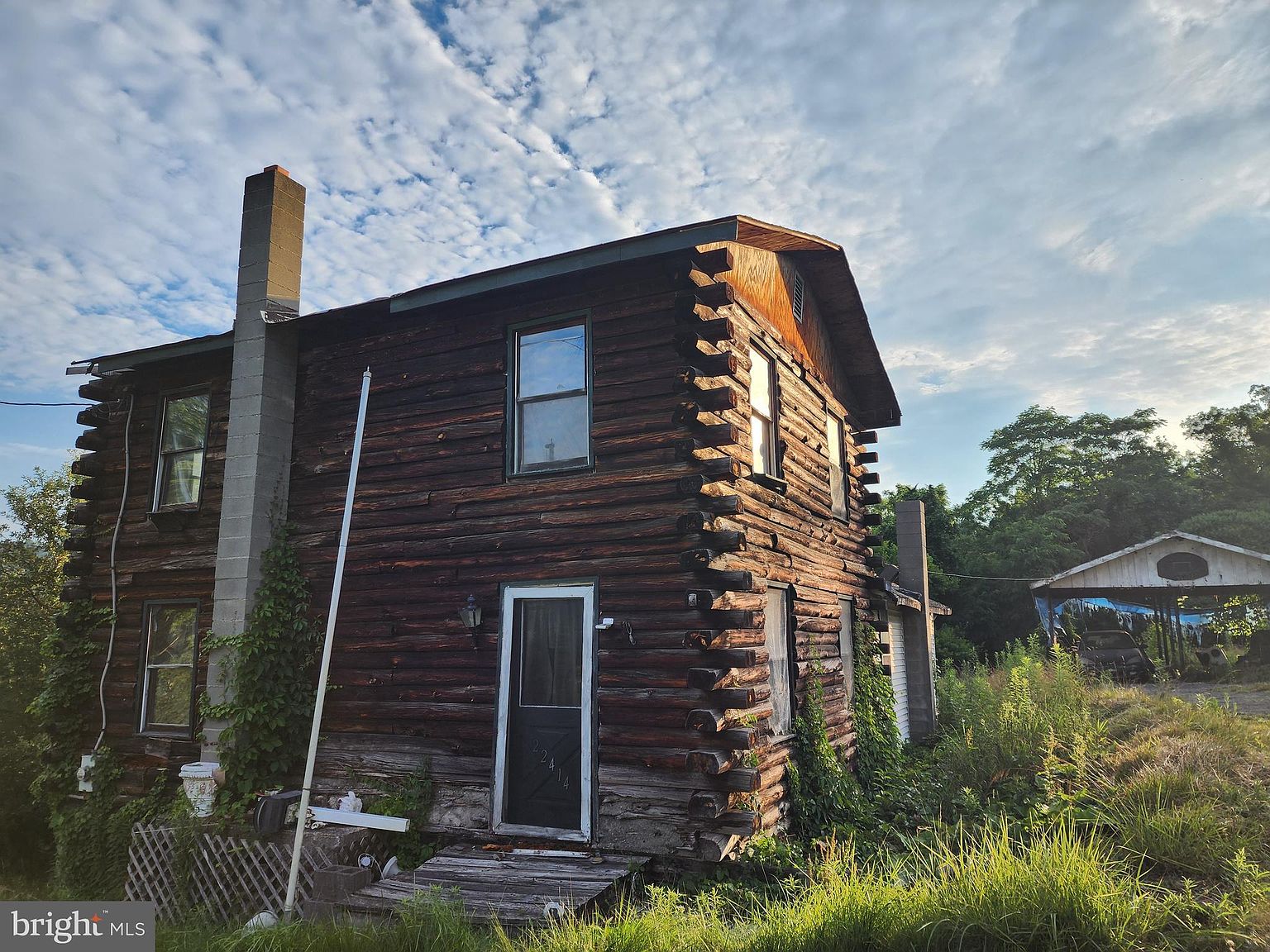 22414 Cosgroves Ln SW, Westernport, MD 21562 | MLS #MDAL2009364 | Zillow