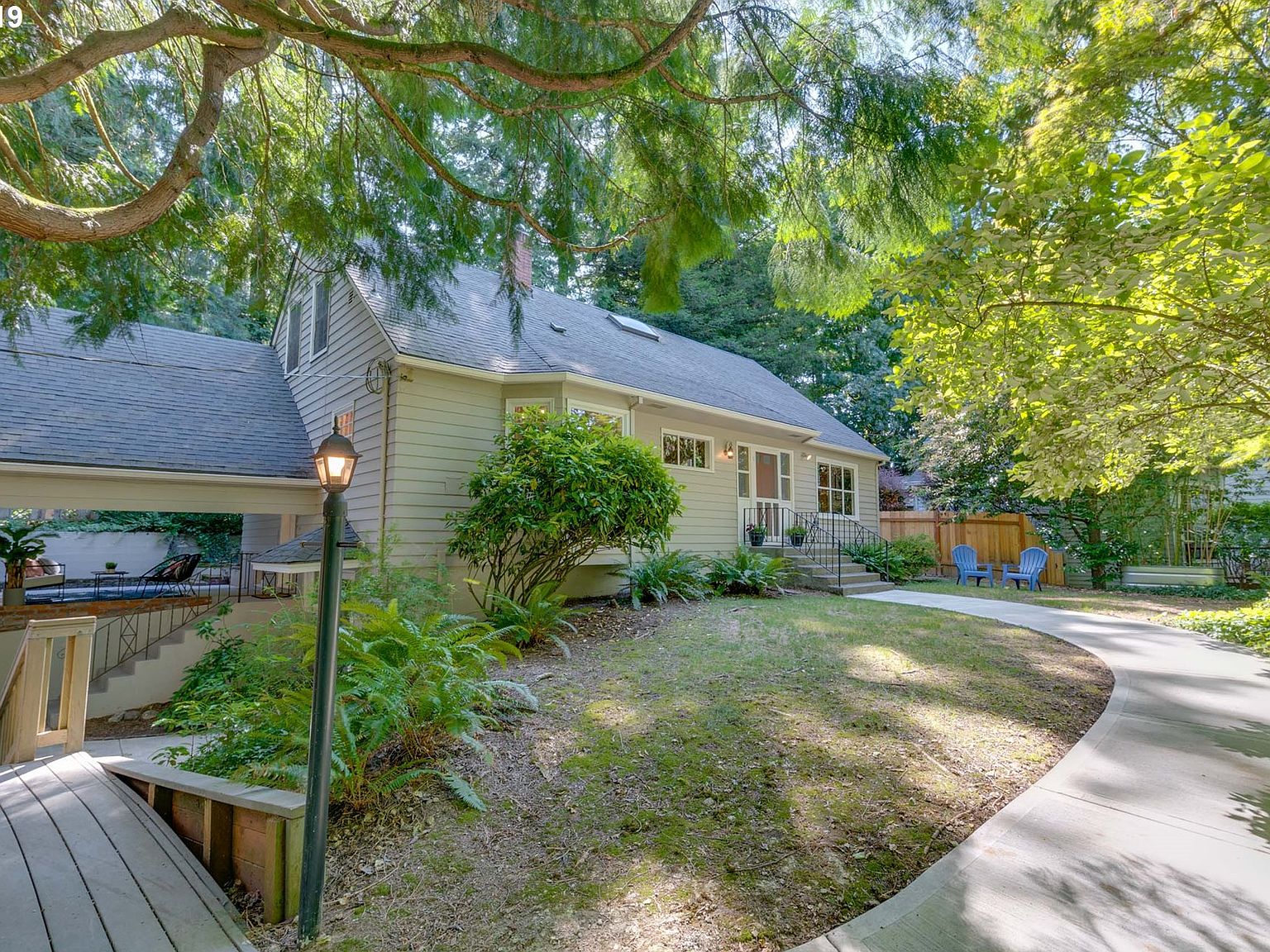 3904 SW Kanan Dr, Portland, OR 97221 | Zillow